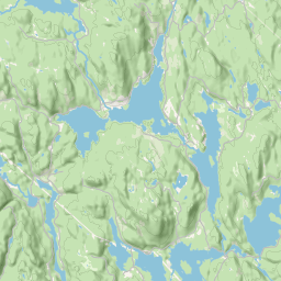 MTB Map