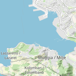 Koper Slovenia Map Your Guide To Koper, Slovenia – Craving Adventure